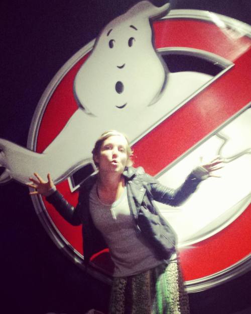 4 Reasons Why You Should Watch Ghostbusters | Culture War Reporters