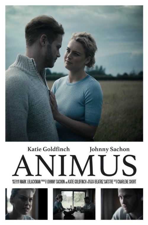 Animus: Our Soul Searching Interview With Johnny Sachon | Culture War ...